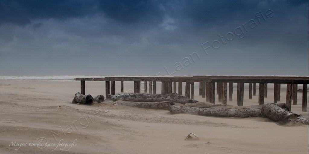 Storm op komst – Margret van der Laan FOTOGRAFIE